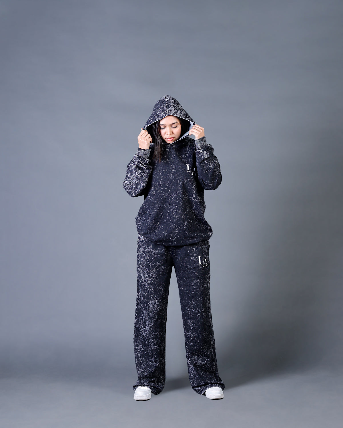 Bold Look Hoodies – Legacy Apparel