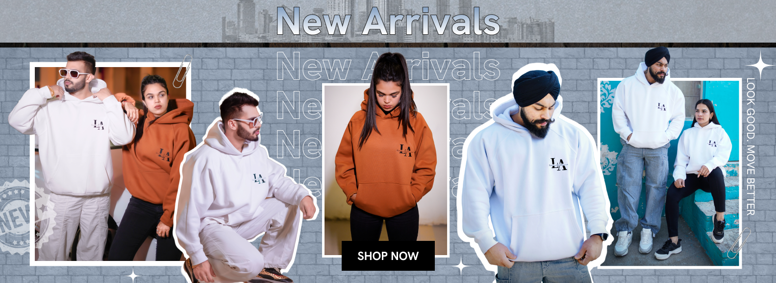 Legacy Apparel